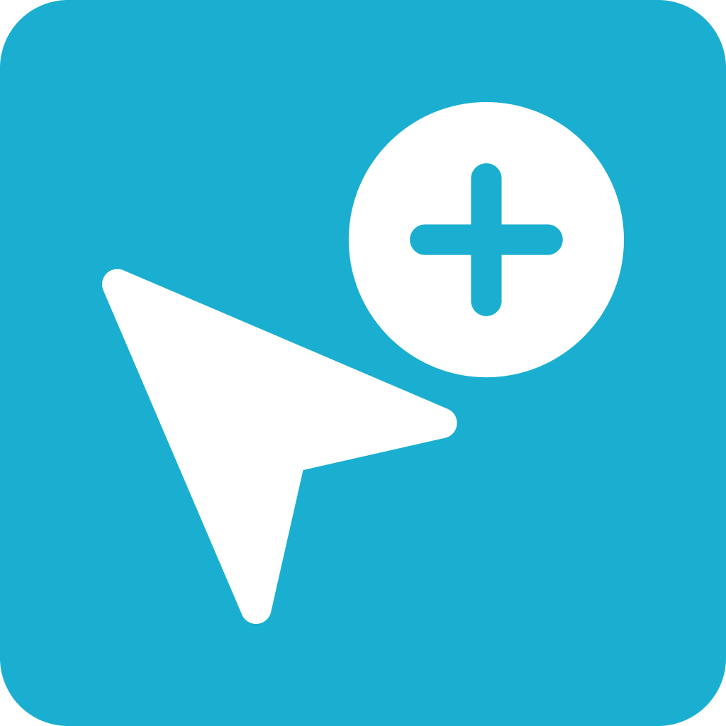 Mouse Cursor (Custom) Plugin | Bubble